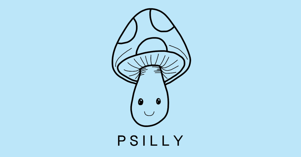 Size Chart - Mid Weight Tee – PSILLY